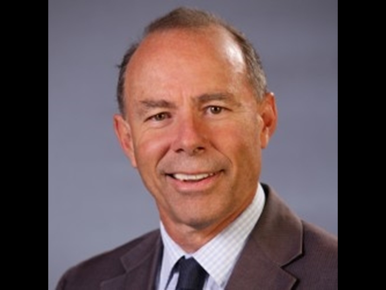 Geoff Howard - Parliament of Victoria