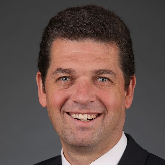 Nick Wakeling - Parliament of Victoria