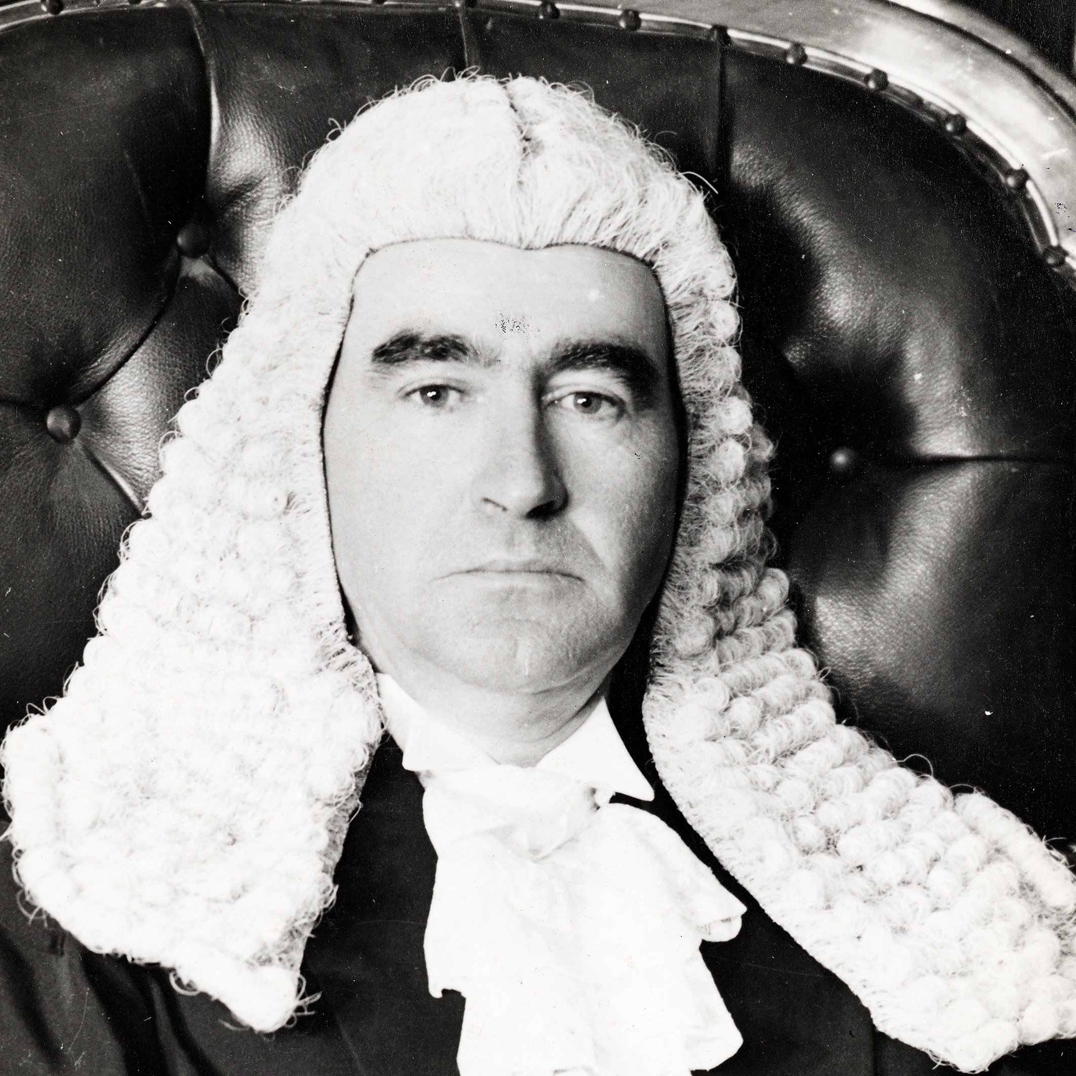 William McDonald - Parliament of Victoria