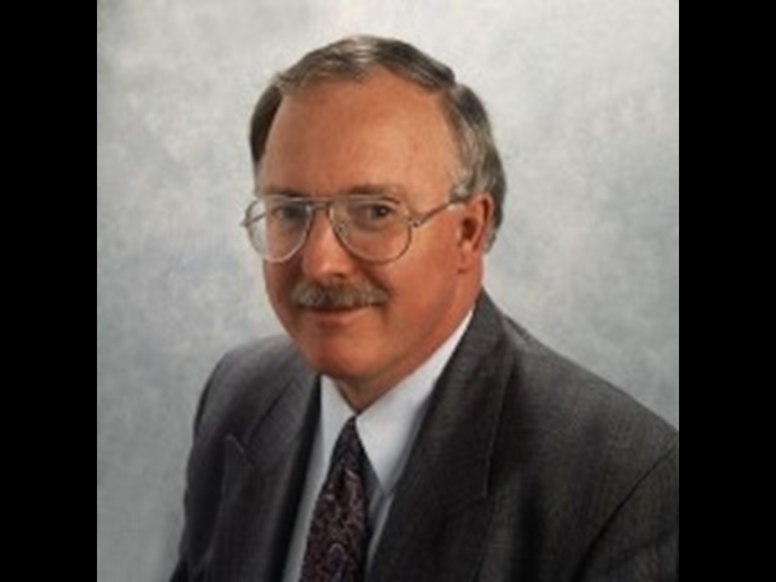 David John Perrin - Parliament of Victoria