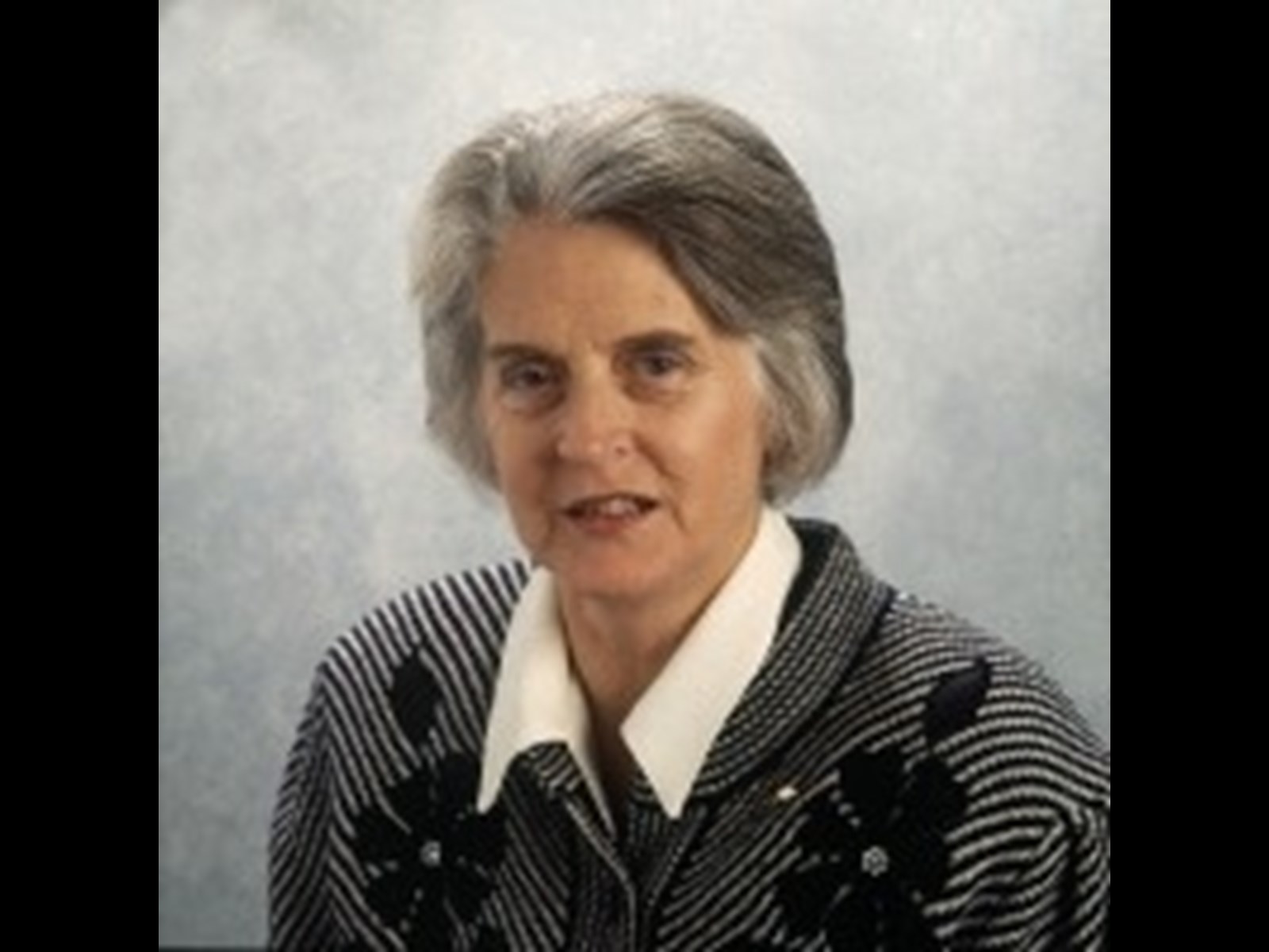 Rosemary Varty - Parliament of Victoria