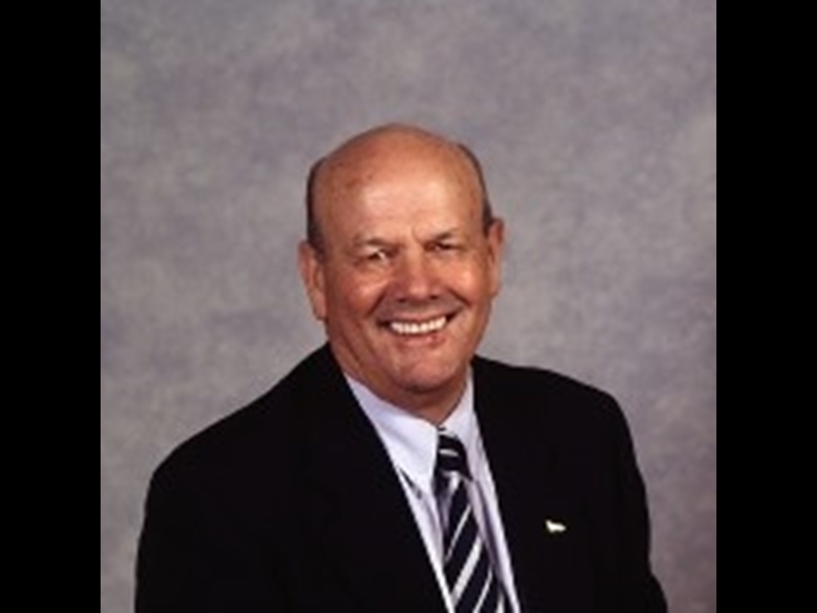 Garry Howard Spry - Parliament of Victoria