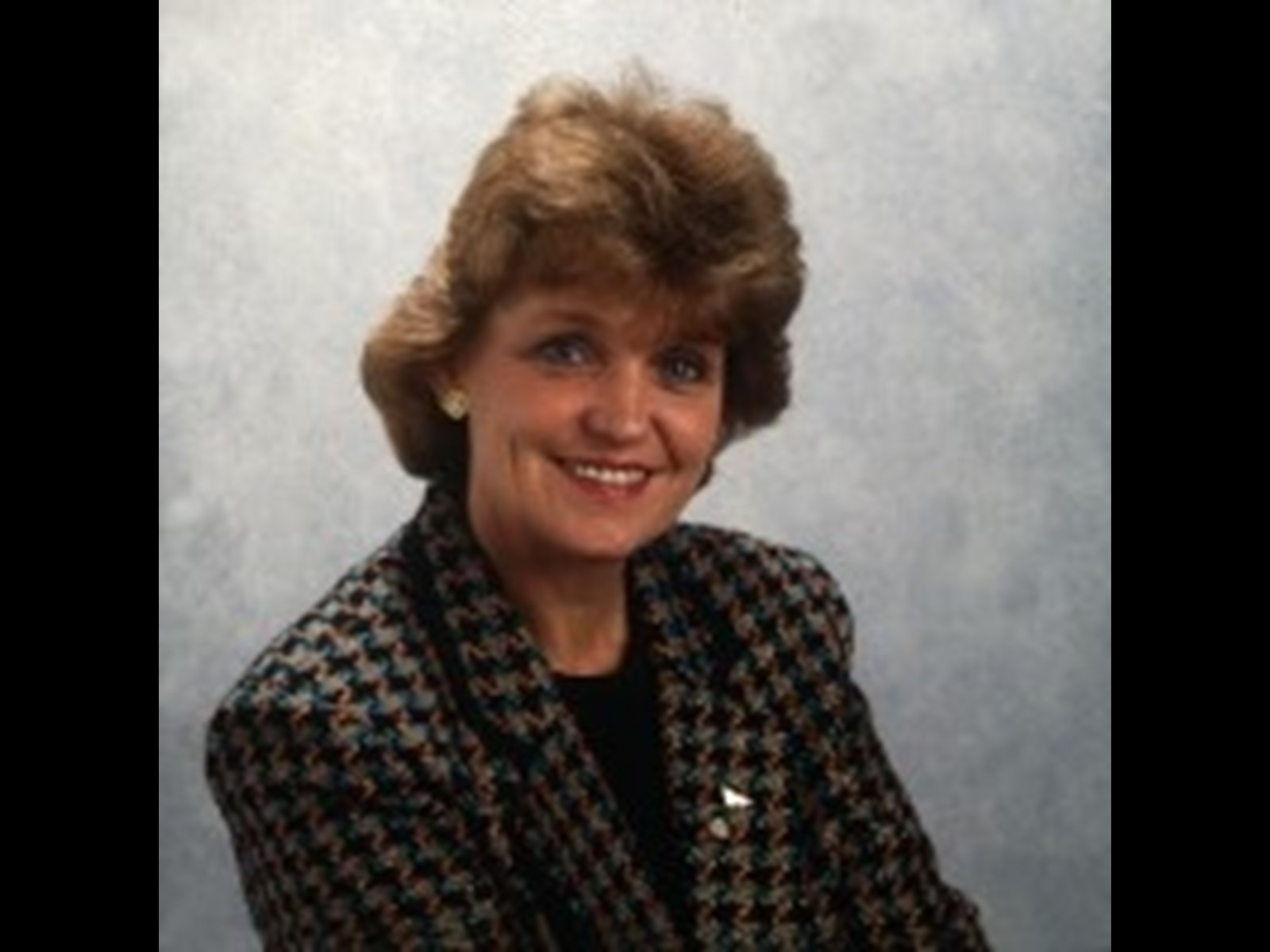 Denise Frances McGill - Parliament of Victoria