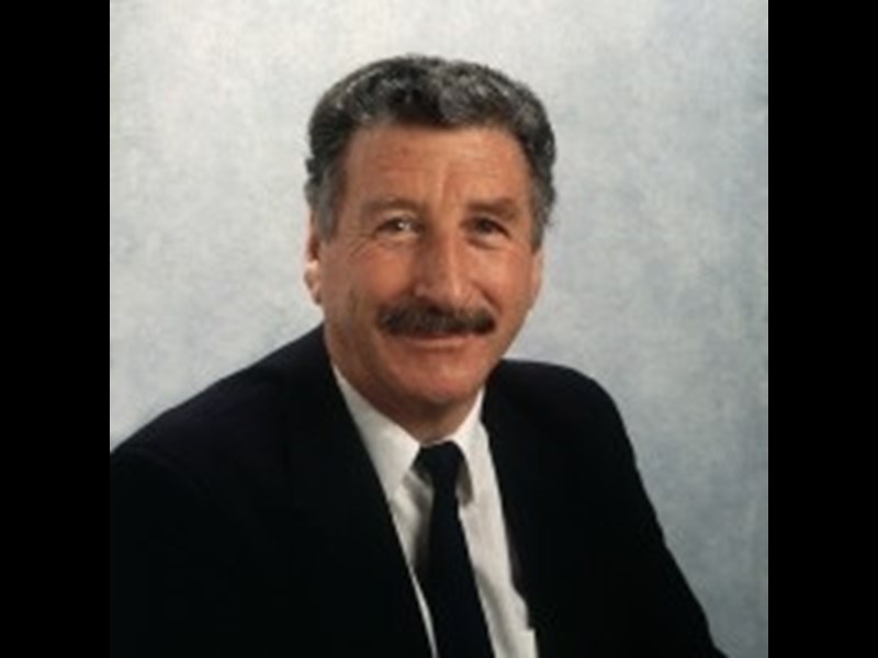 David James Cunningham - Parliament of Victoria