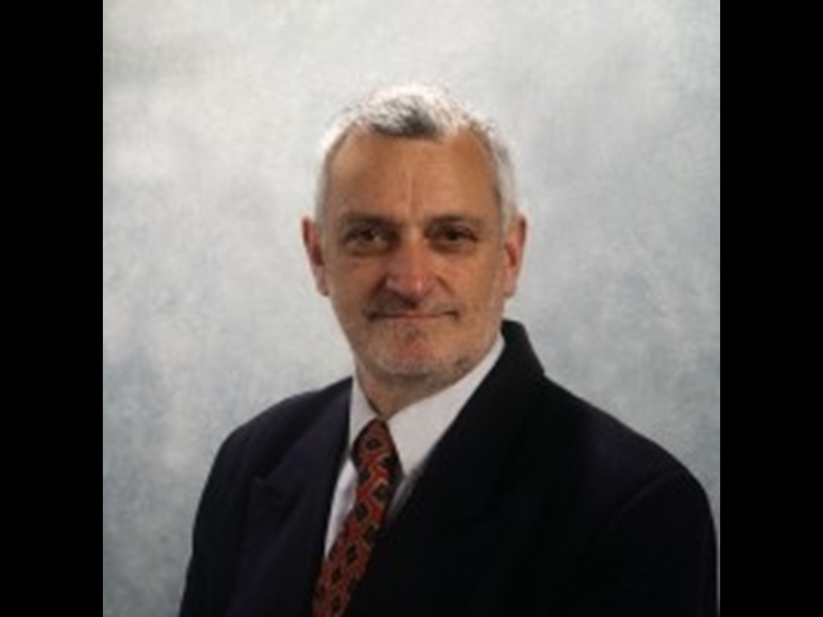 Pat Power - Parliament of Victoria