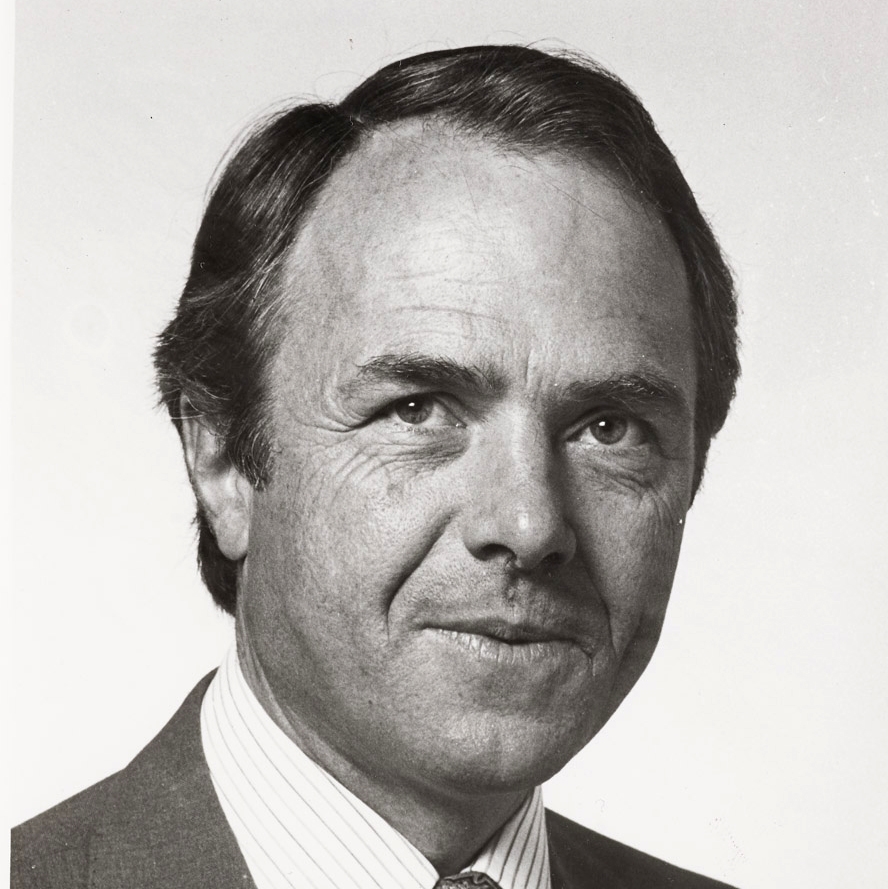 Donald Mackinnon - Parliament of Victoria