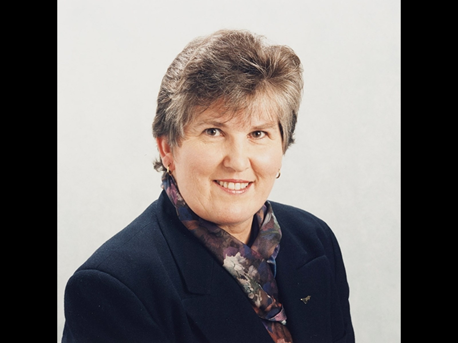 Sue Wilding - Parliament of Victoria