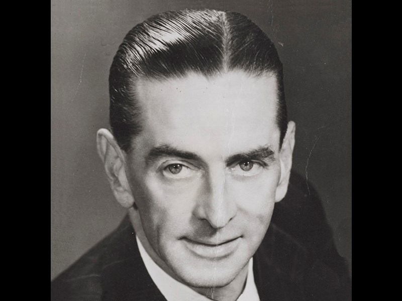 James Manson - Parliament of Victoria