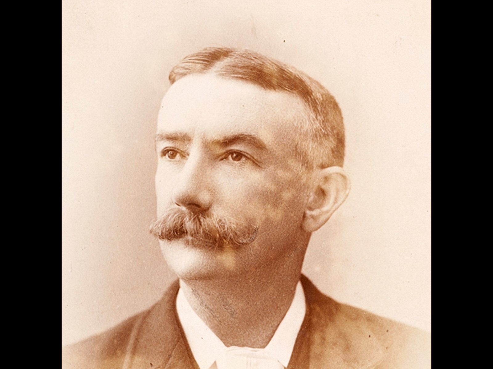 Frank Stuart - Parliament of Victoria