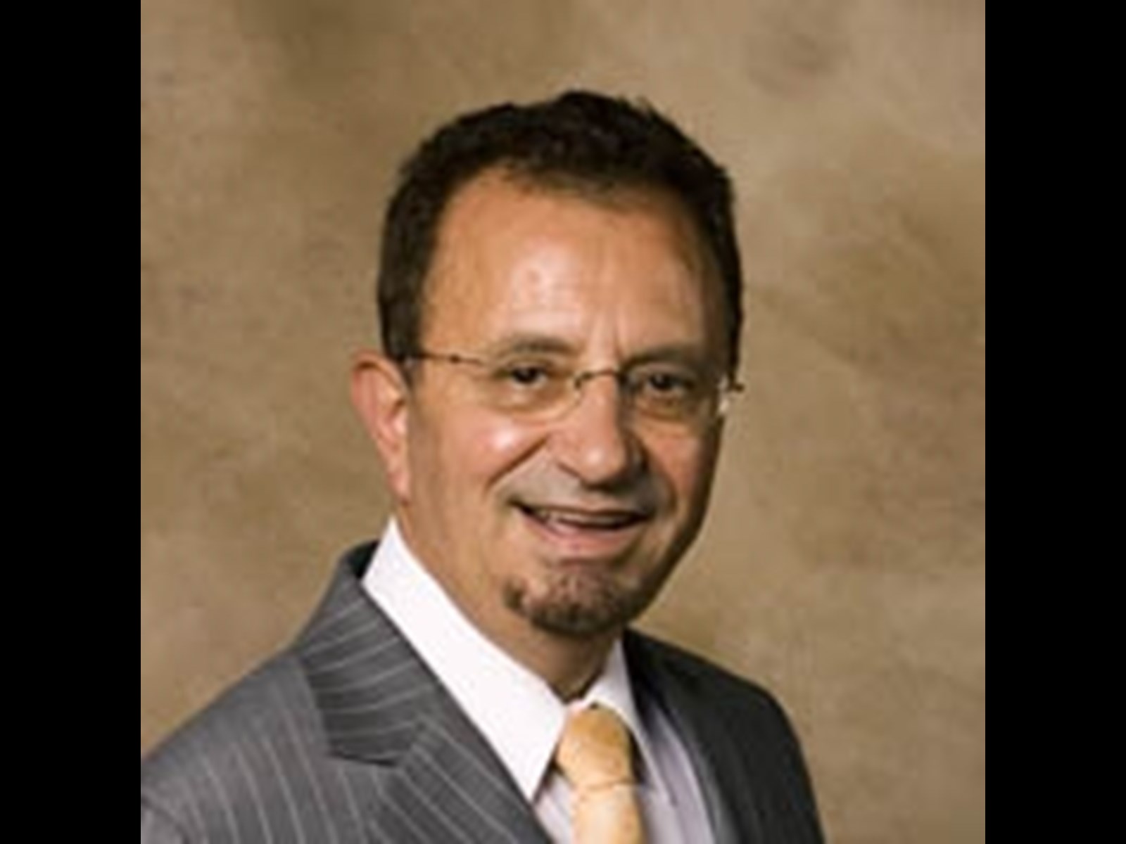 Theo Charles Theophanous - Parliament of Victoria