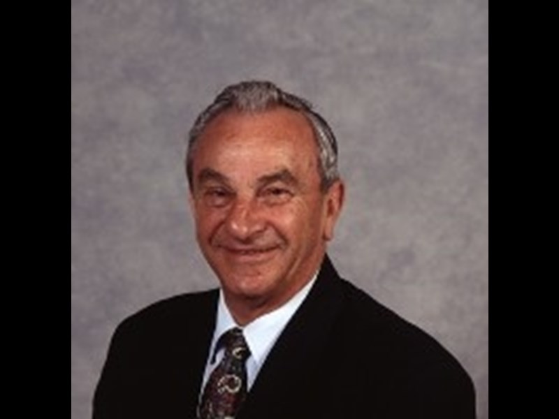 Keith Graeme Hamilton - Parliament of Victoria