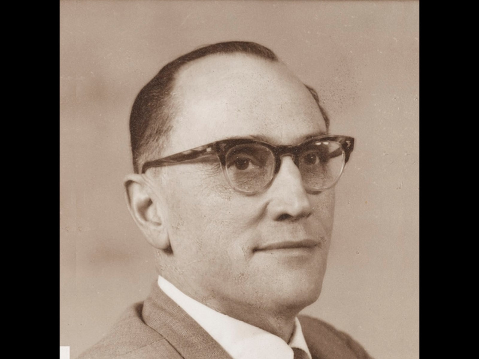 Thomas Mitchell - Parliament of Victoria