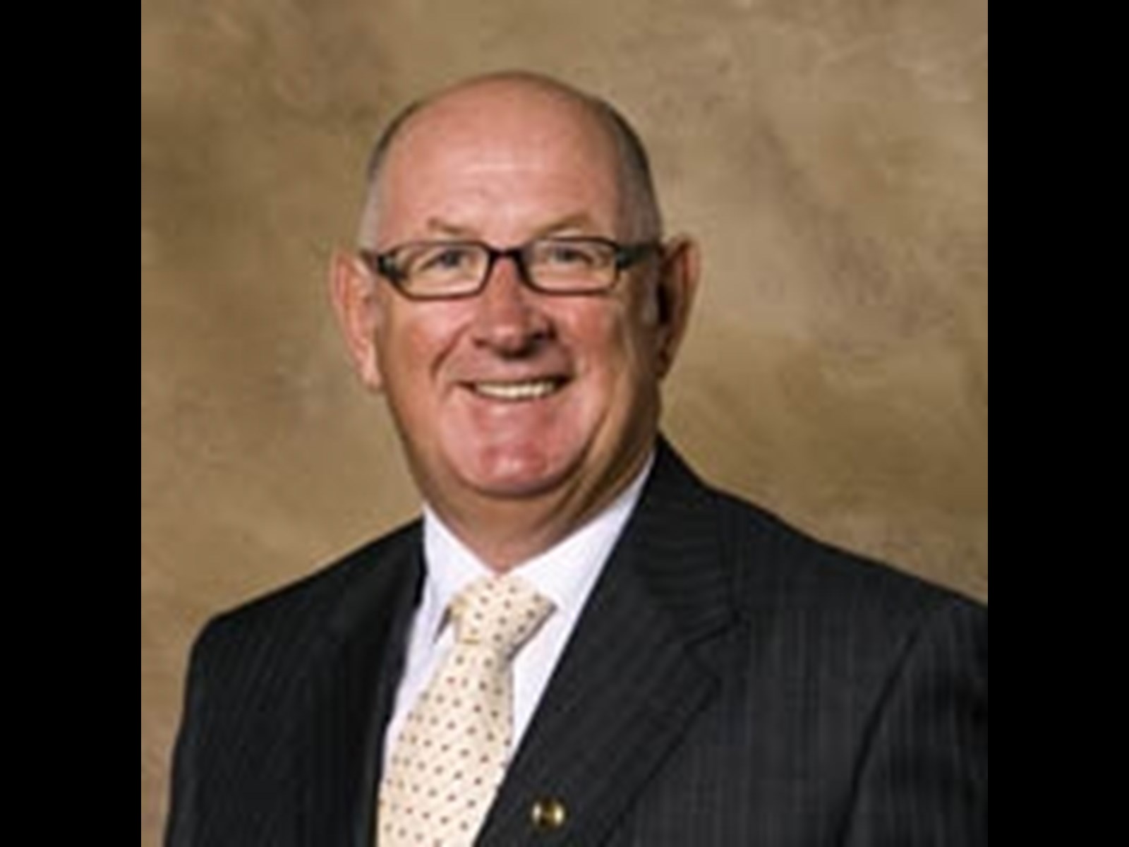 Bob Smith - Parliament of Victoria