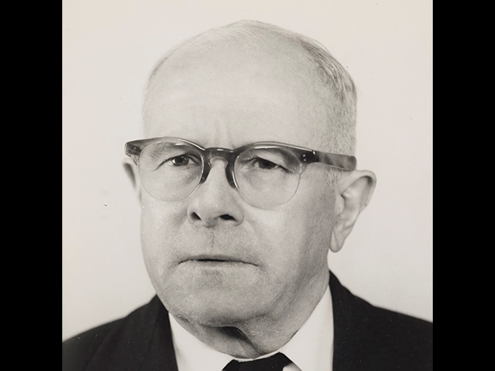 Charles Mutton - Parliament of Victoria