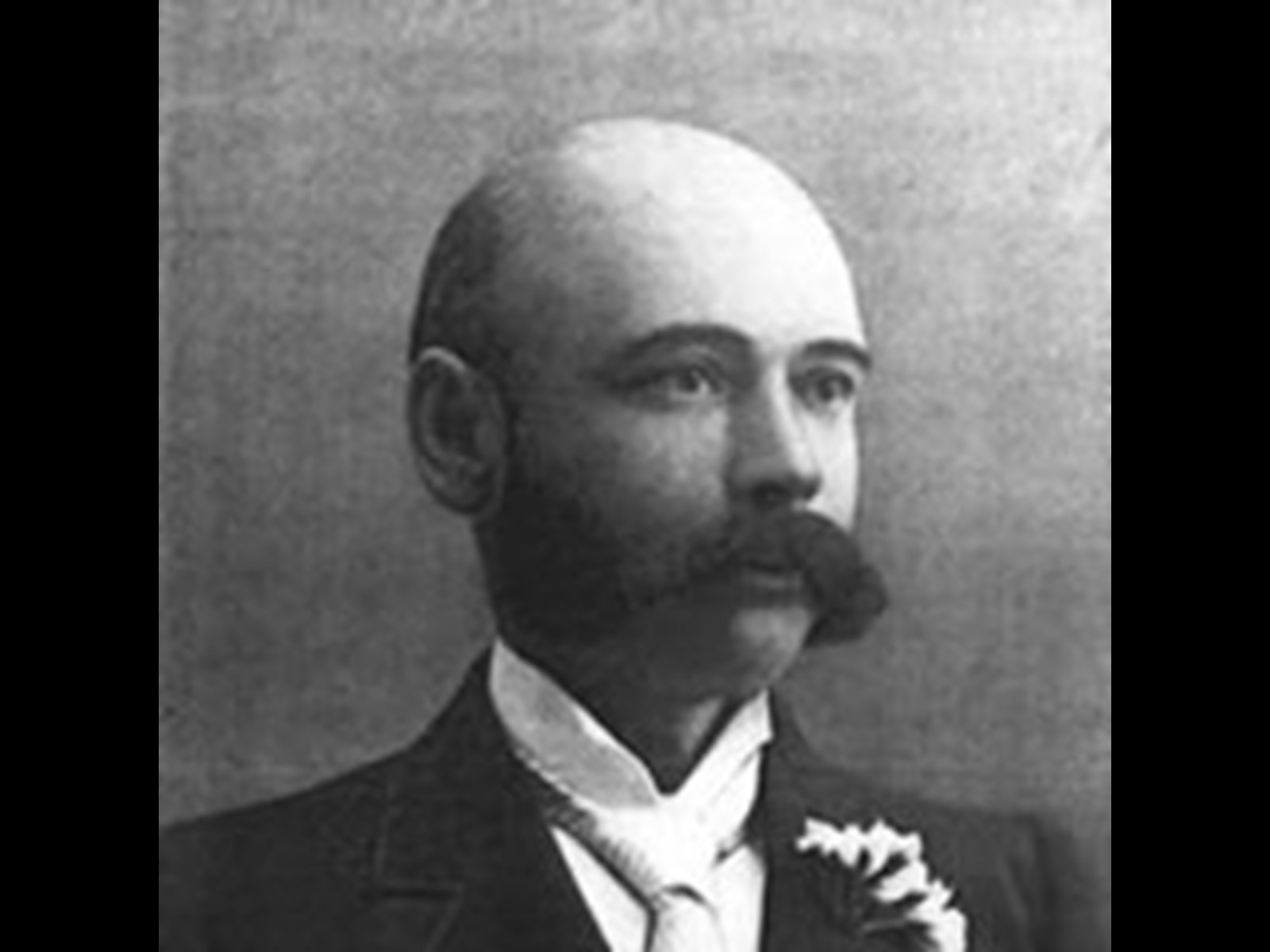 John Barrett - Parliament of Victoria