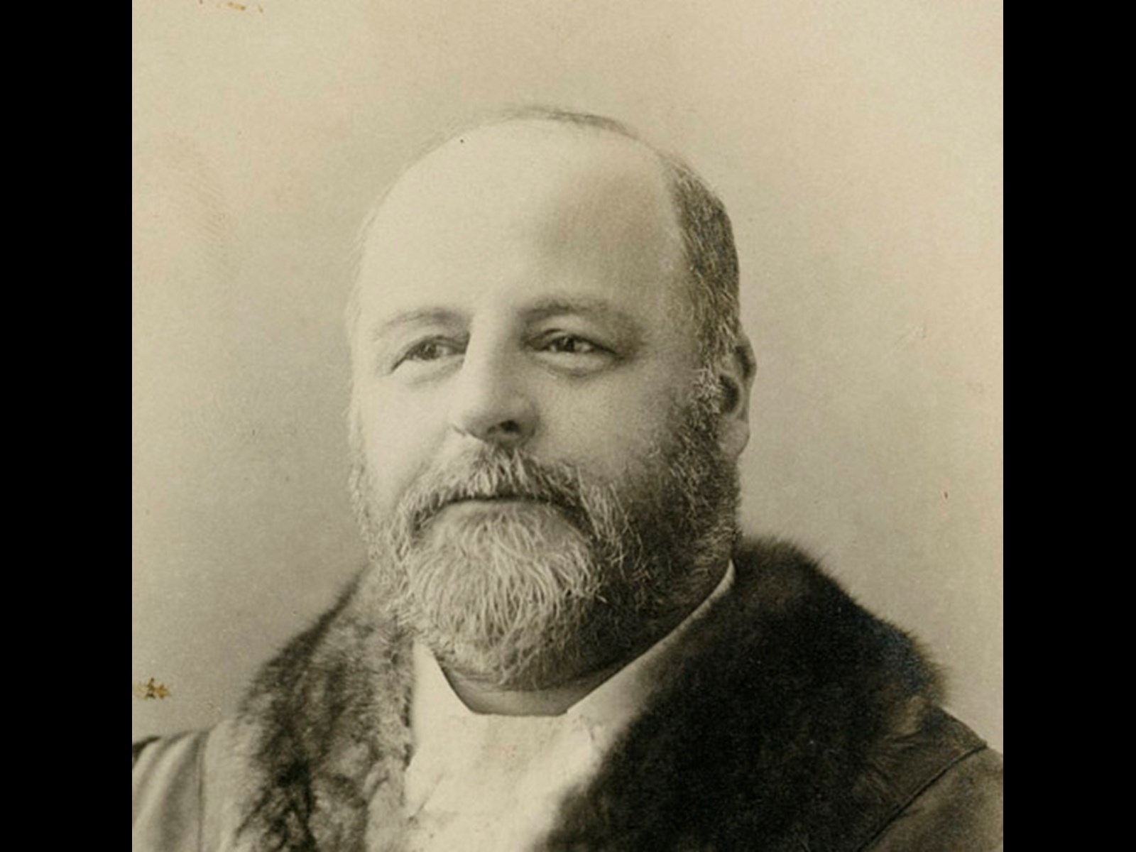 Benjamin Benjamin - Parliament of Victoria