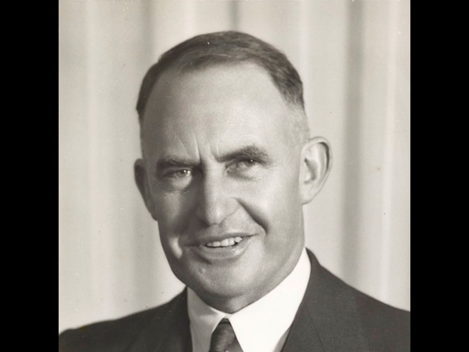 George Reid - Parliament of Victoria