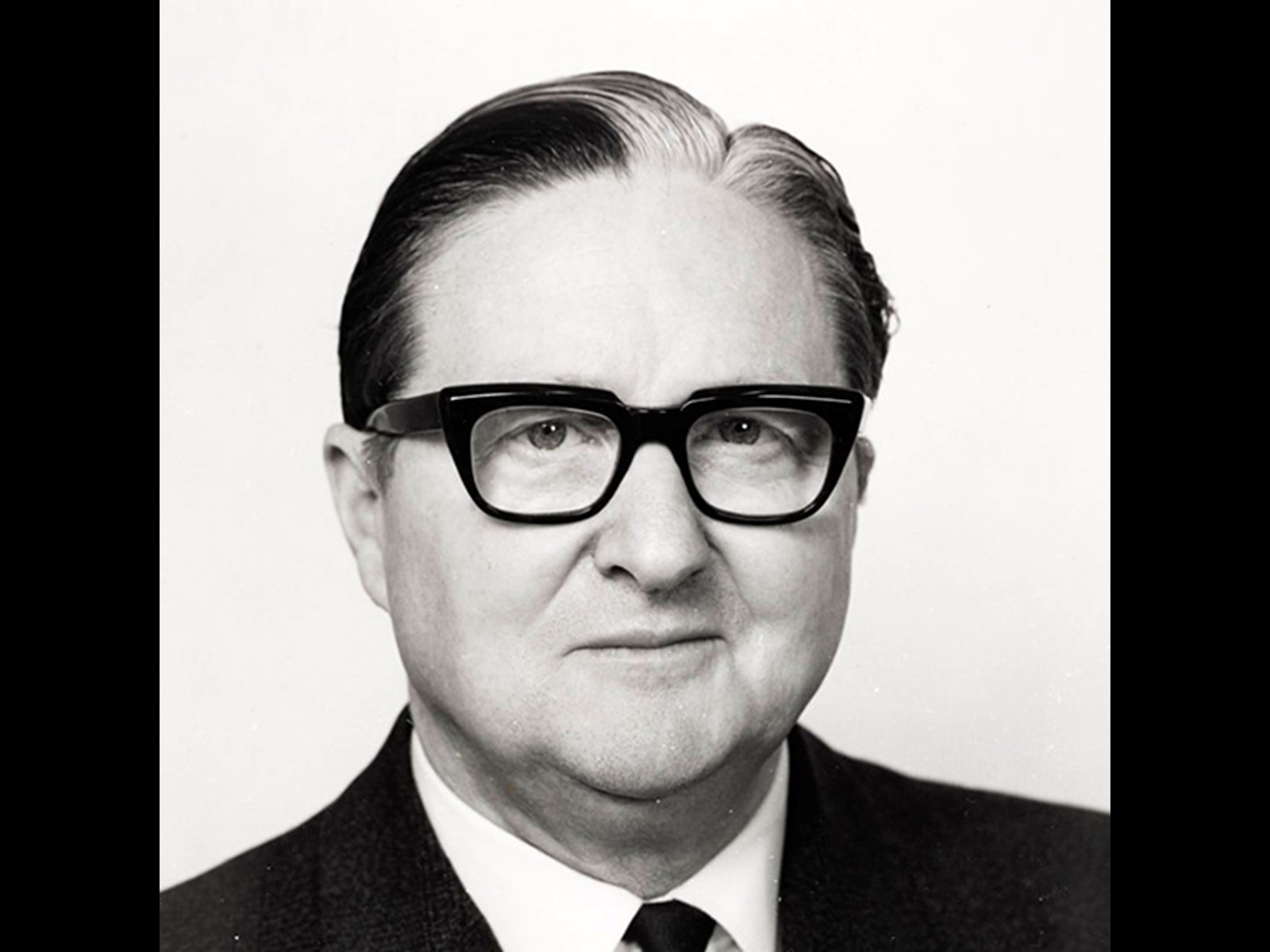 Joe Rafferty - Parliament of Victoria