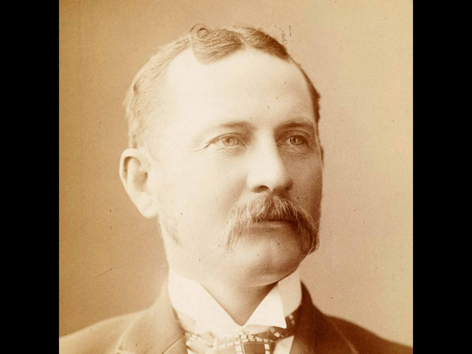 Robert Calvert - Parliament of Victoria