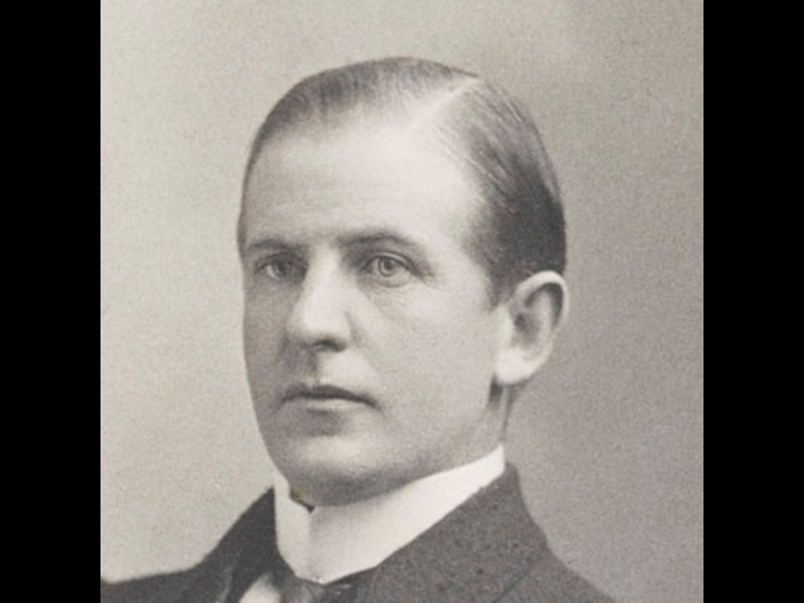 Rupert Clarke - Parliament of Victoria