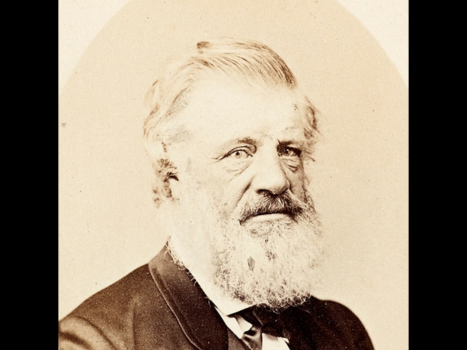 James Cowie - Parliament of Victoria