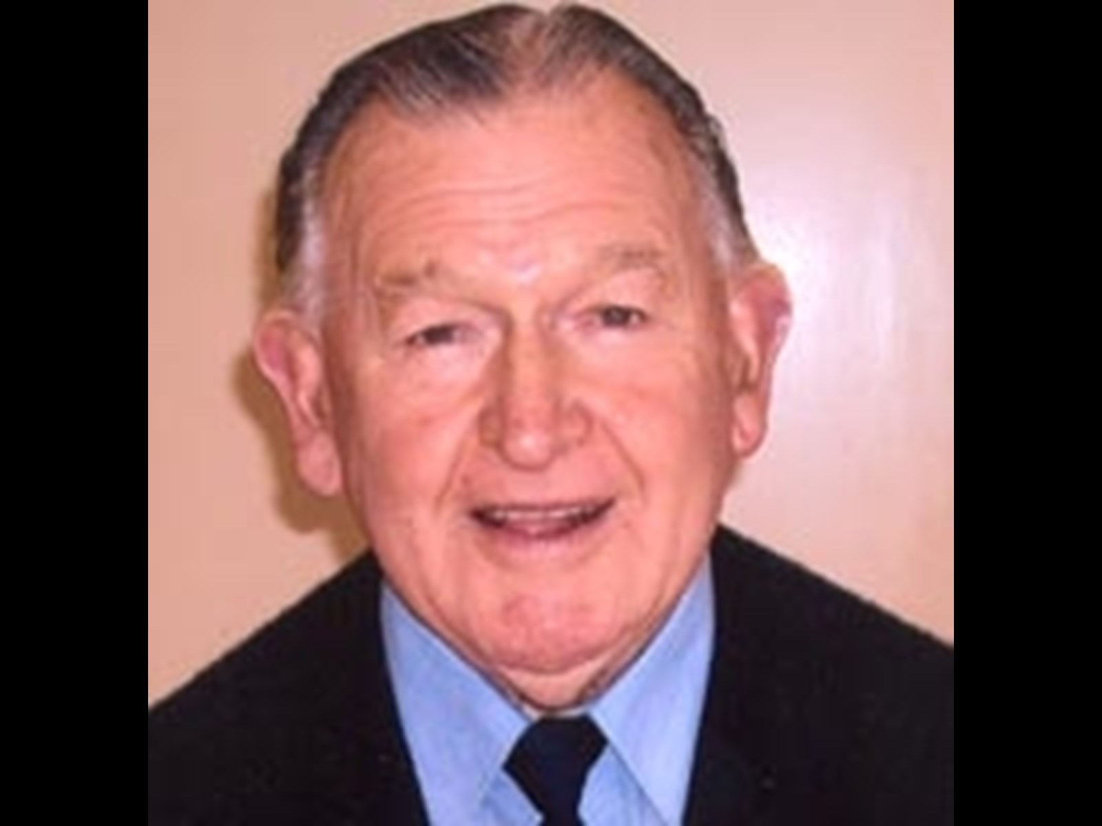 Francis Scully - Parliament of Victoria