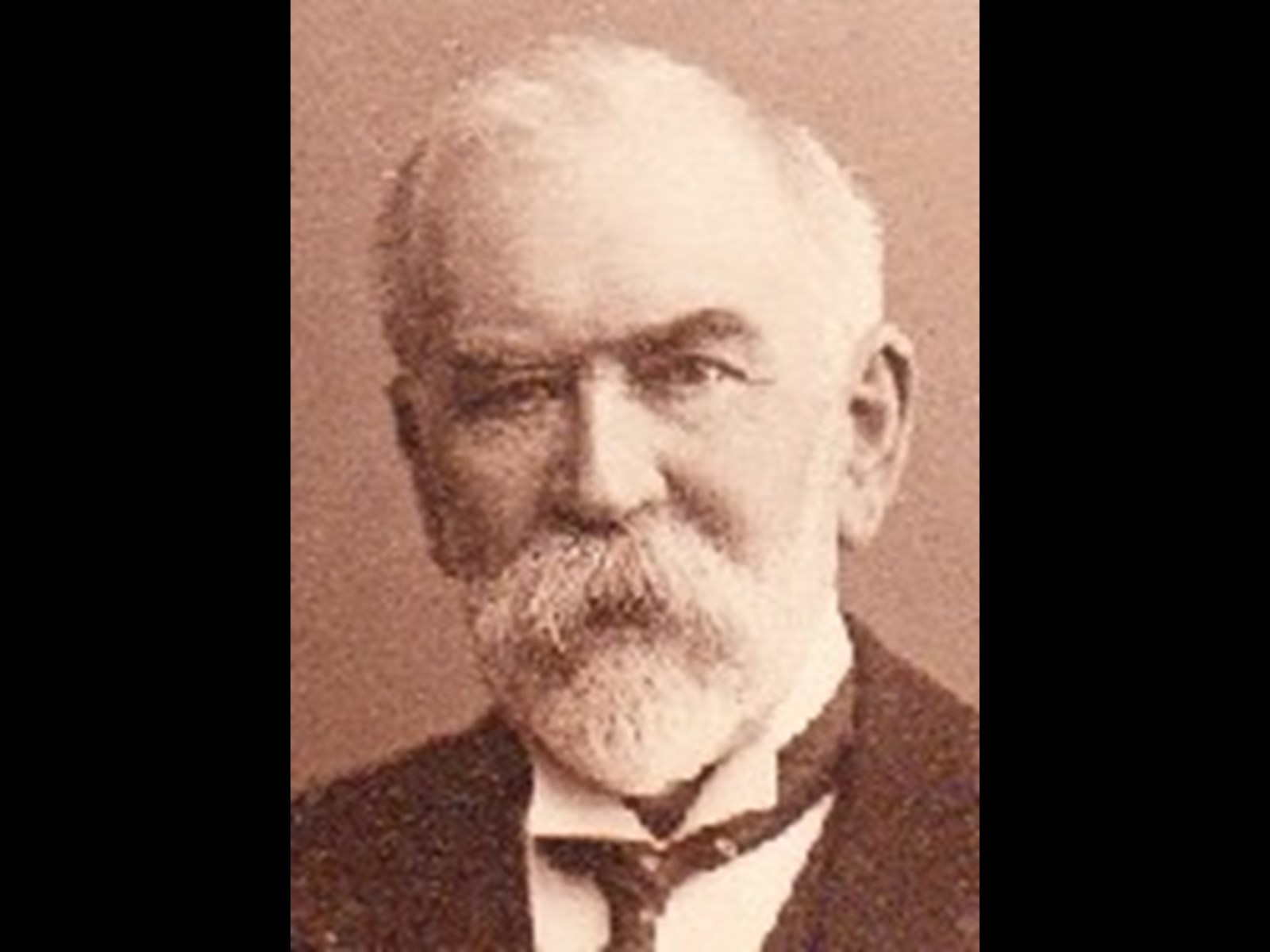 Thomas Cumming - Parliament of Victoria