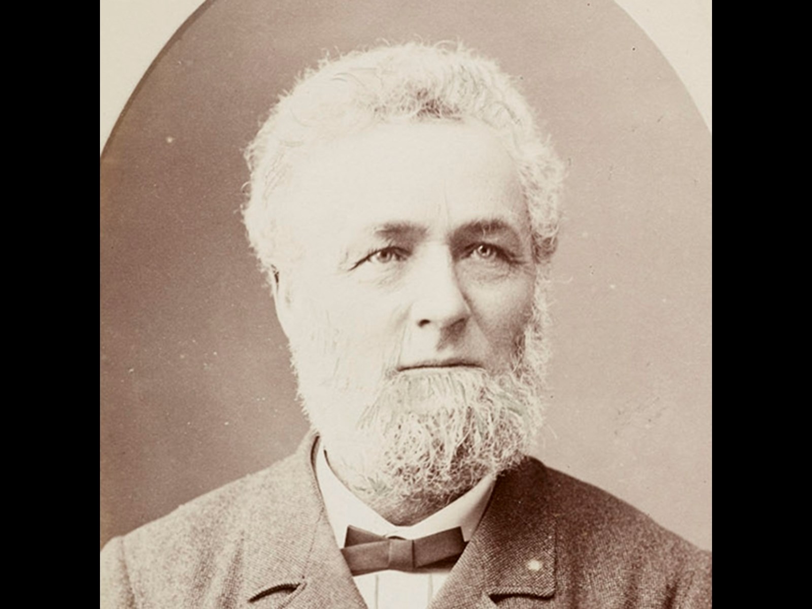 George Cunningham - Parliament of Victoria