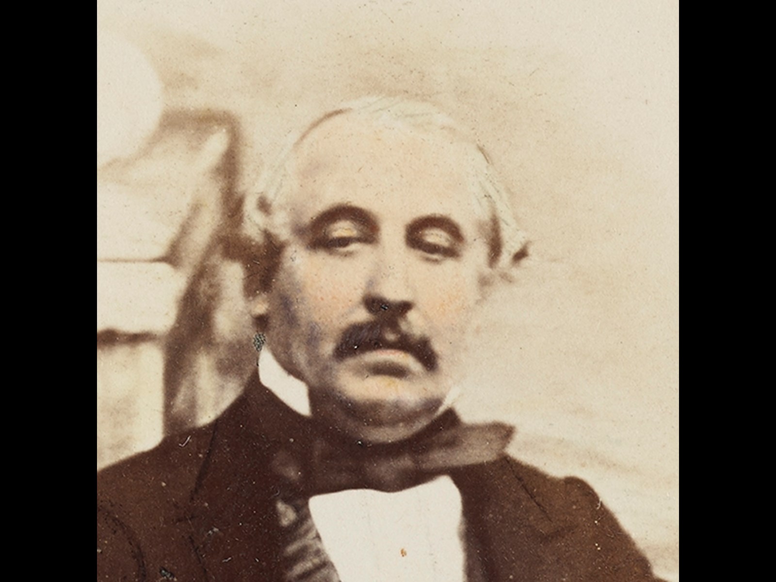 Edward Cope - Parliament of Victoria