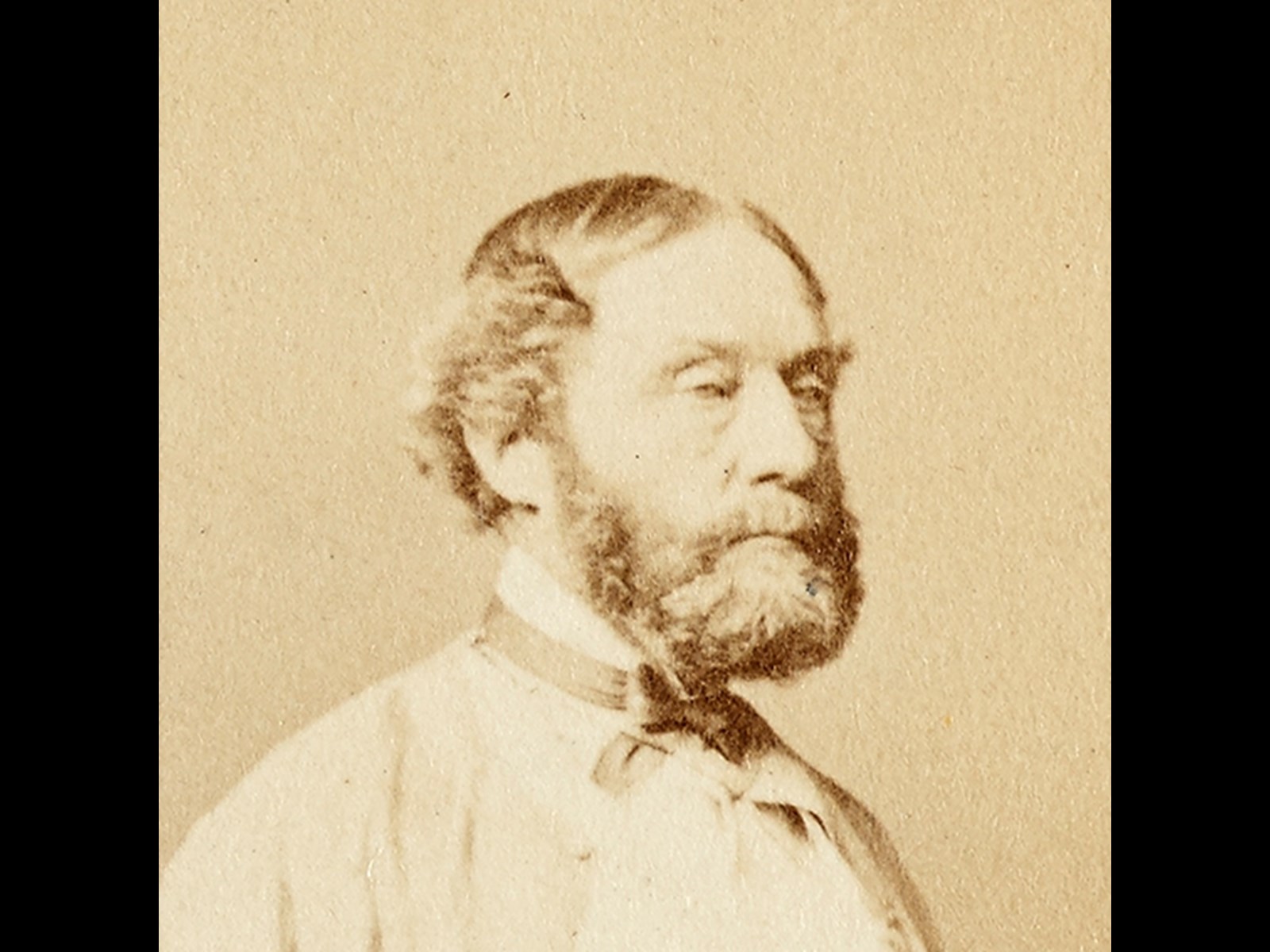 John Dane - Parliament of Victoria