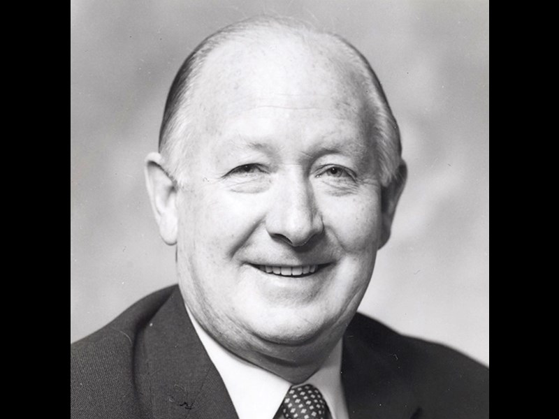 William Stephen - Parliament of Victoria