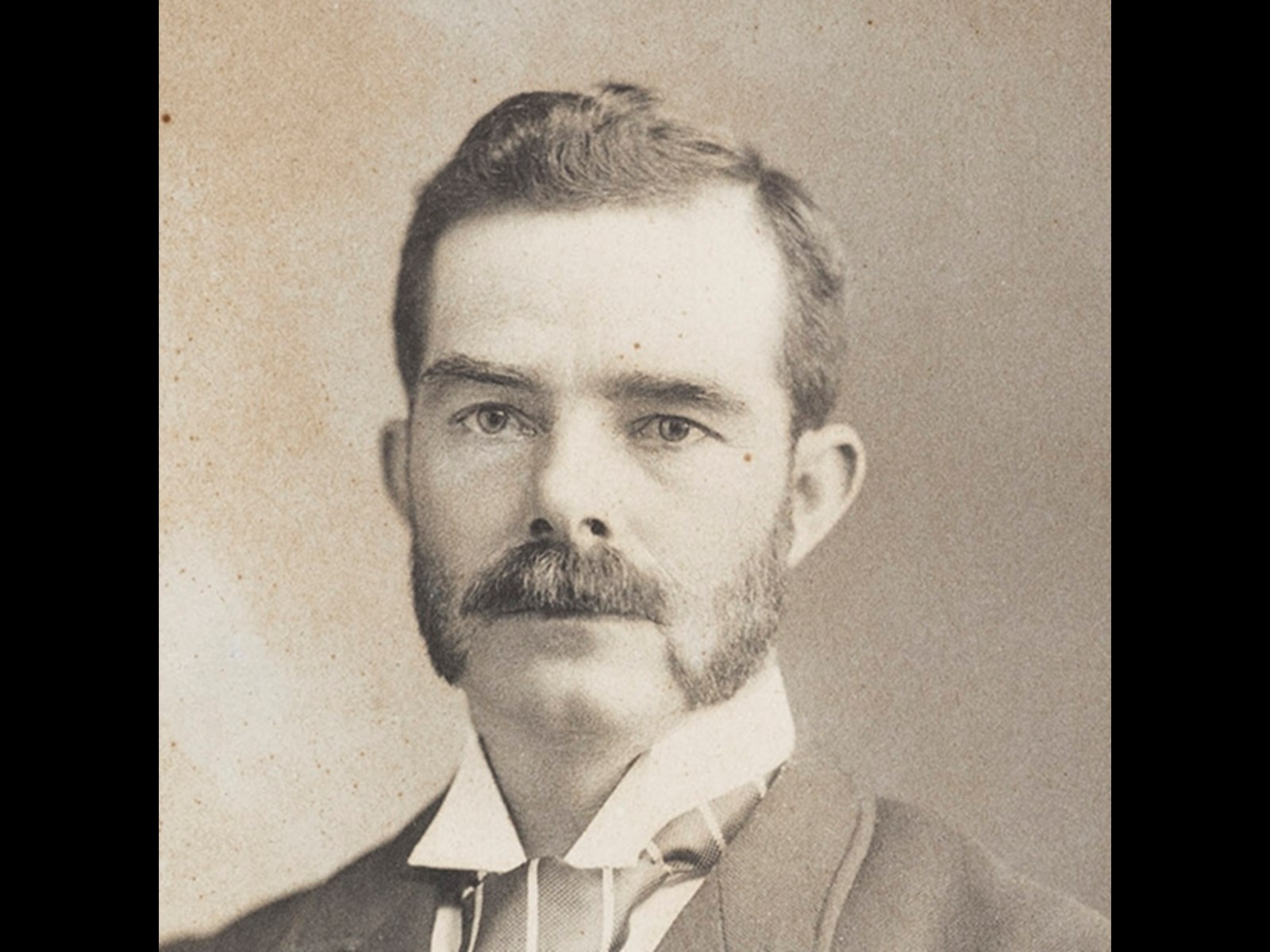 James Duffus - Parliament of Victoria