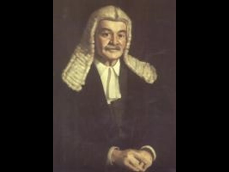 Oswald Snowball - Parliament of Victoria