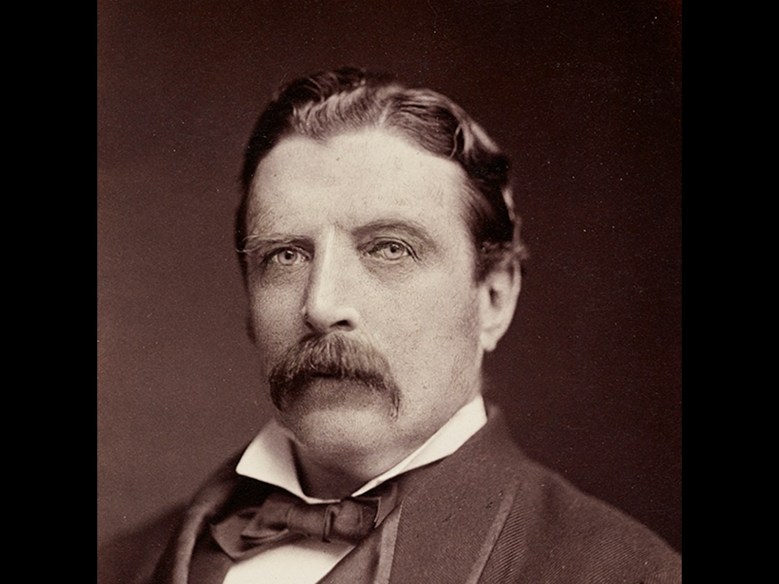 Nicholas Fitzgerald - Parliament of Victoria