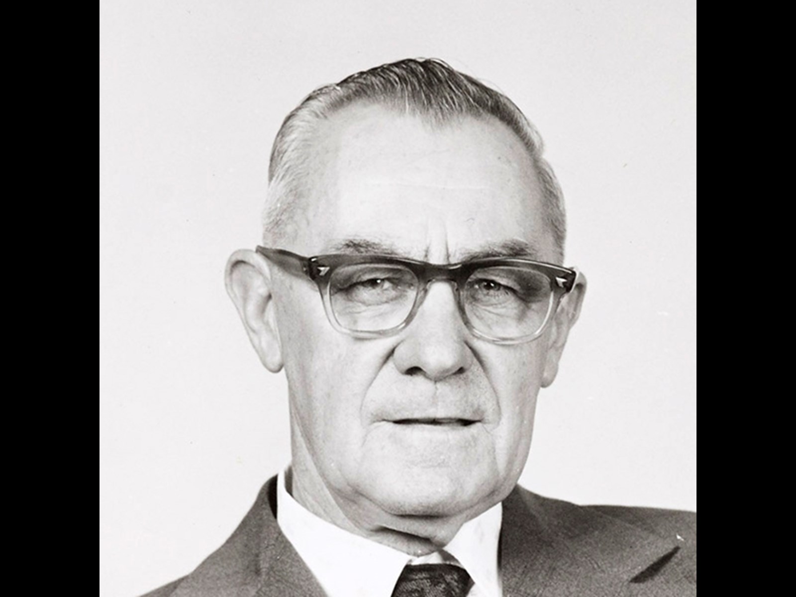 Herbert Thomas - Parliament of Victoria