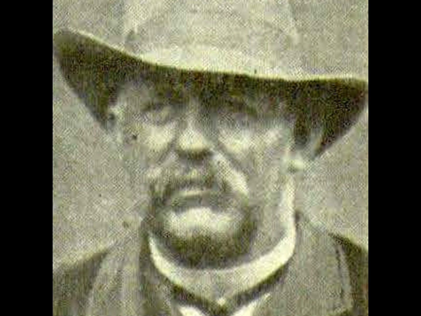 Jeremiah Wall - Parliament of Victoria