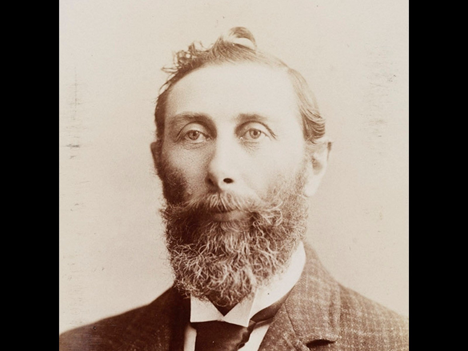 Frederick Gray - Parliament of Victoria