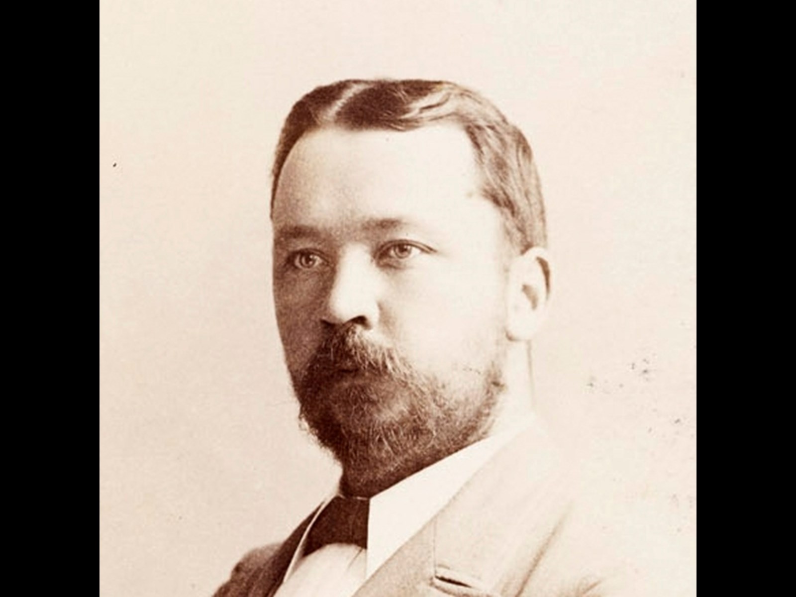 Walter Grose - Parliament of Victoria