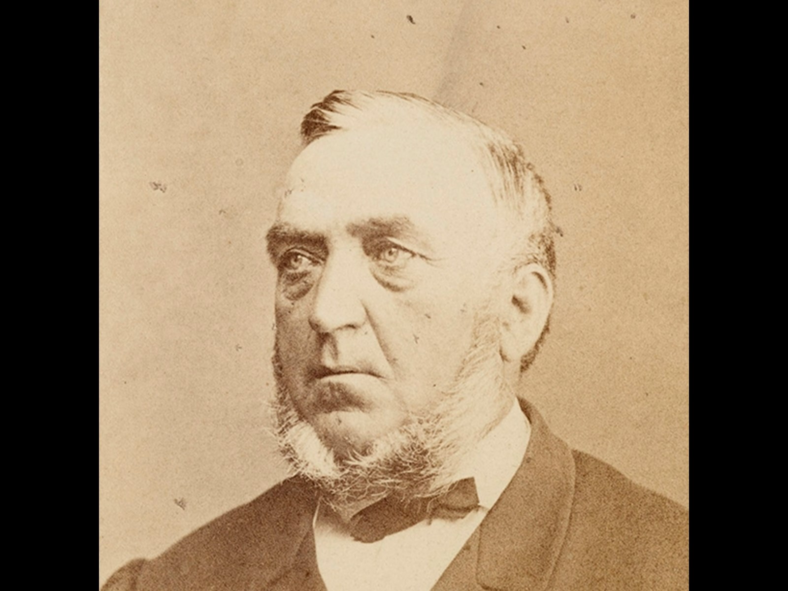 Patrick Hanna - Parliament of Victoria