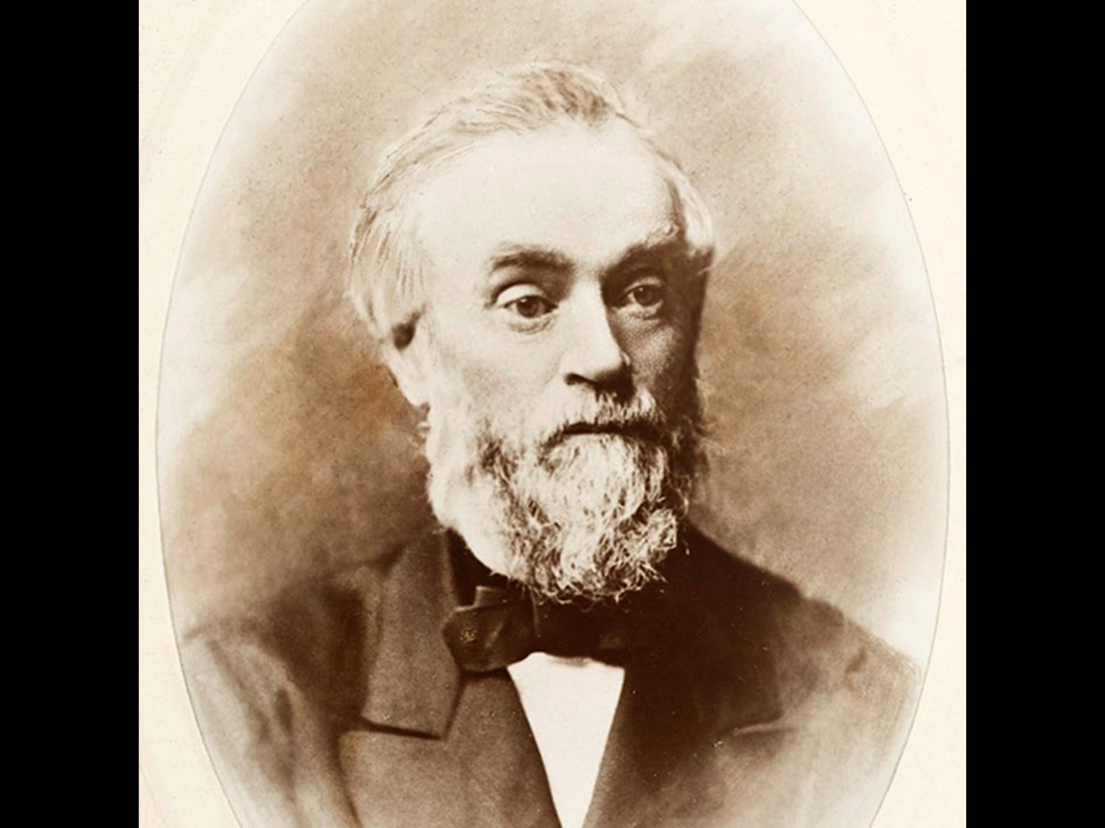 George Harker - Parliament of Victoria