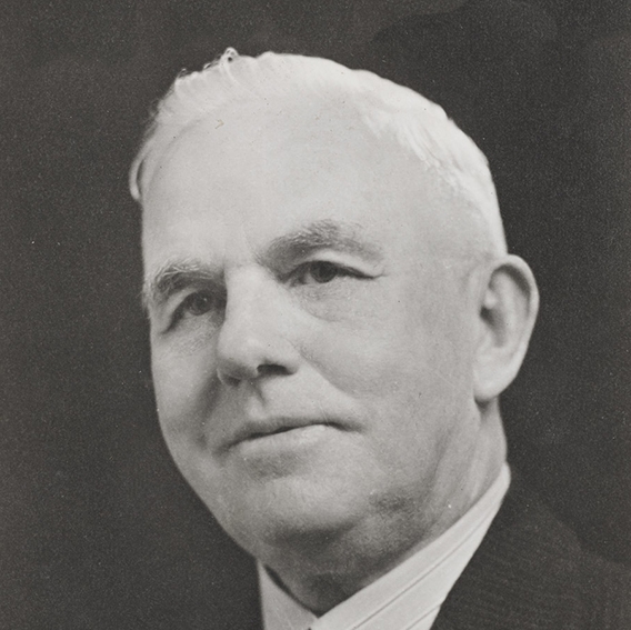 Henry Bailey - Parliament of Victoria