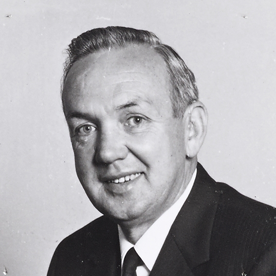 John Wilton - Parliament of Victoria