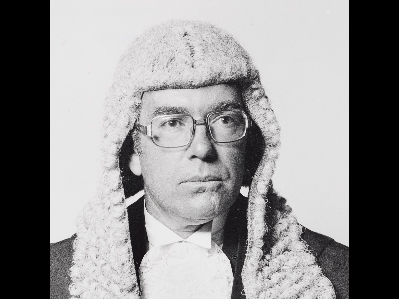 Frederick Grimwade (b 1933) - Parliament of Victoria