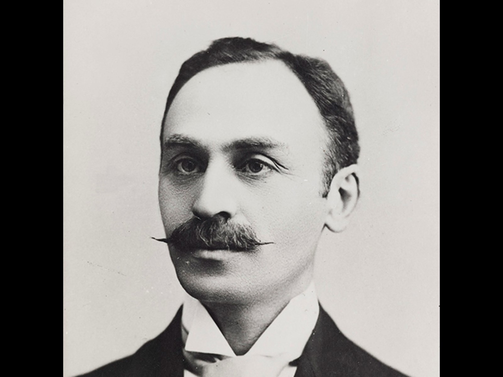 Isaac Isaacs - Parliament of Victoria