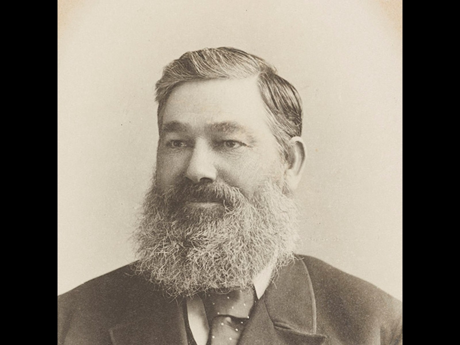 John Keys - Parliament of Victoria