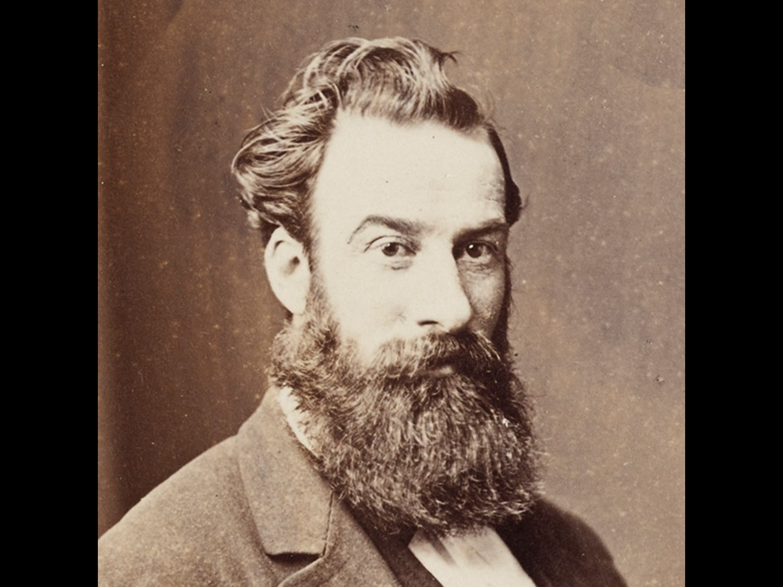 William Lobb - Parliament of Victoria