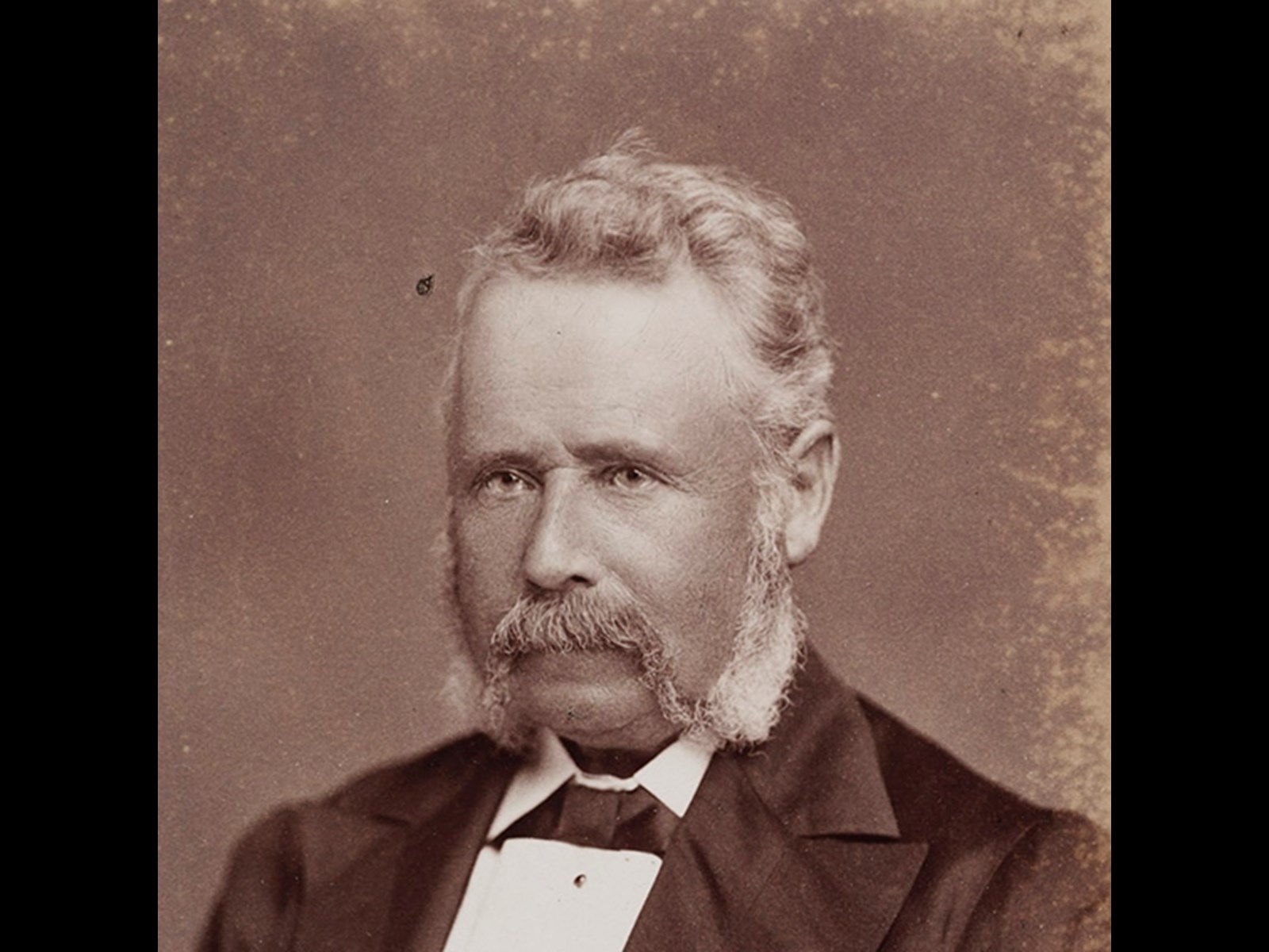 Hugh McColl - Parliament of Victoria