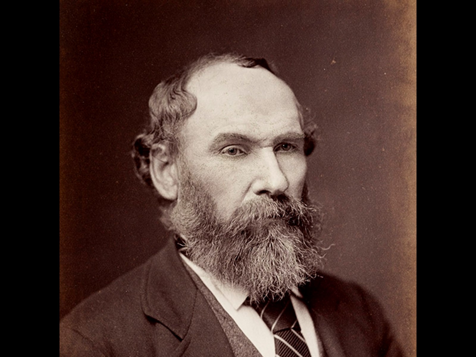 Angus Mackay - Parliament of Victoria