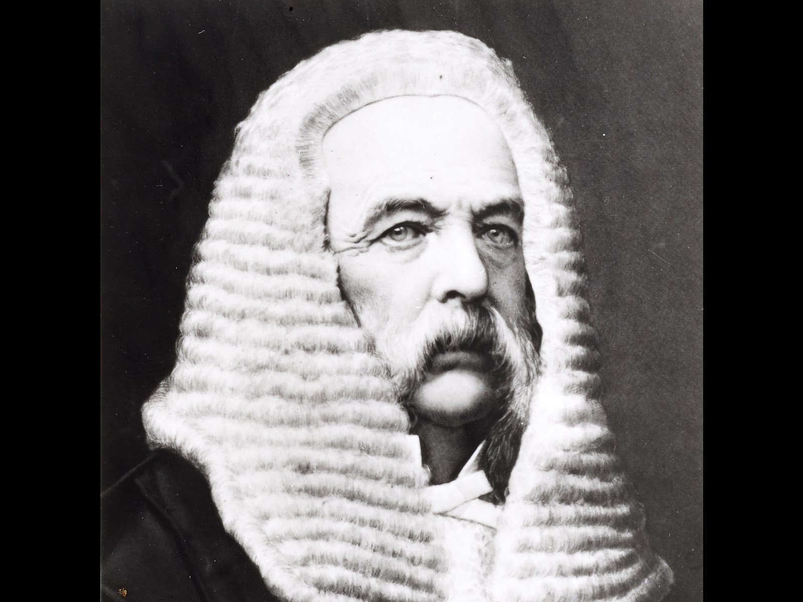 William Mitchell - Parliament of Victoria