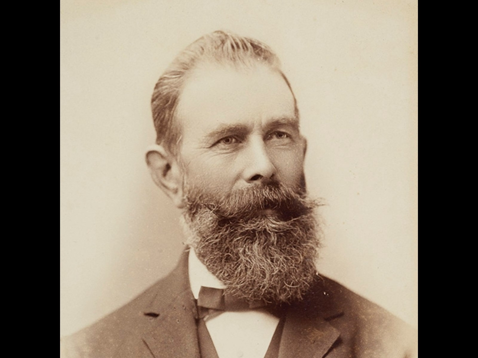 David Methven - Parliament of Victoria